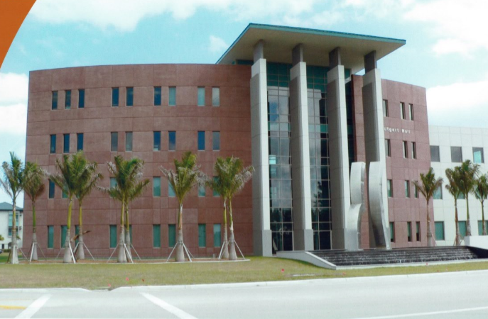 Institutional / Community | Westcost Structural