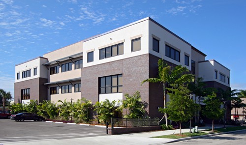 Commercial / Office | Westcost Structural